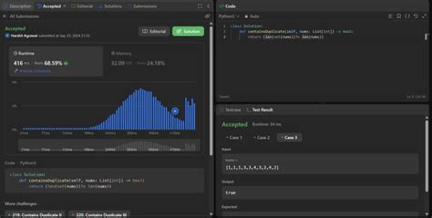Harshit Agrawal On Linkedin Leetcode Datastructures Algorithms