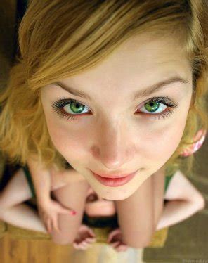 Hair Face Skin Blond Eyebrow Beauty Porn Pic