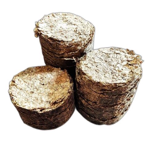 Groundnut Shell Biomass Briquette At Best Price In Panipat By Aggarwal International Id