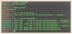 Bash Python Command Not Found Error And Solution Nixcraft