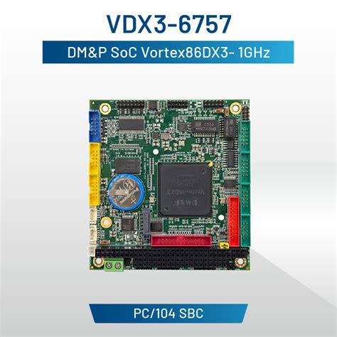 icop technology inc bridging modern and legacy systems vdx3 6757 pc