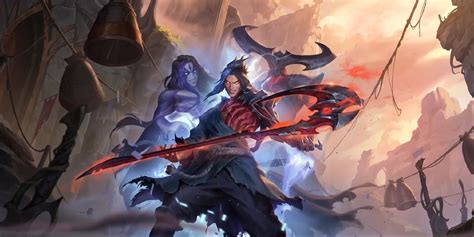 O Que É Legends Of Runeterra Guia De Legends Of Runeterra Lor Entenda Termos Mais Icwt