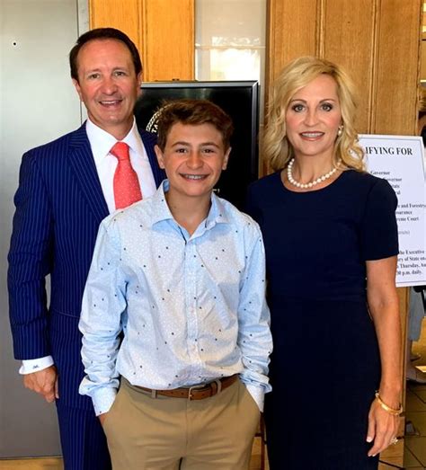 Who Is Jeff Landrys Wife Sharon The Us Sun