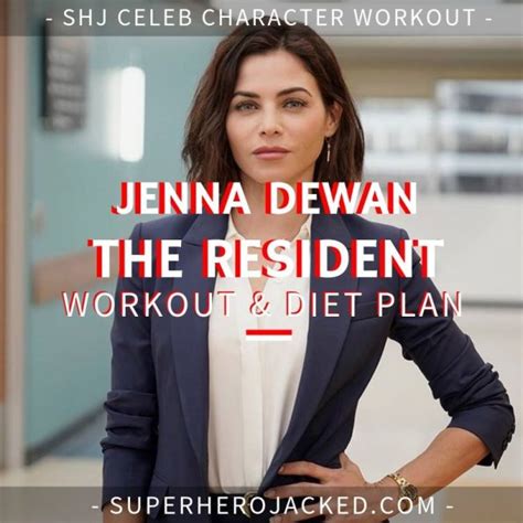 Jenna Davis Diet Plan And Workout Routine Auylg