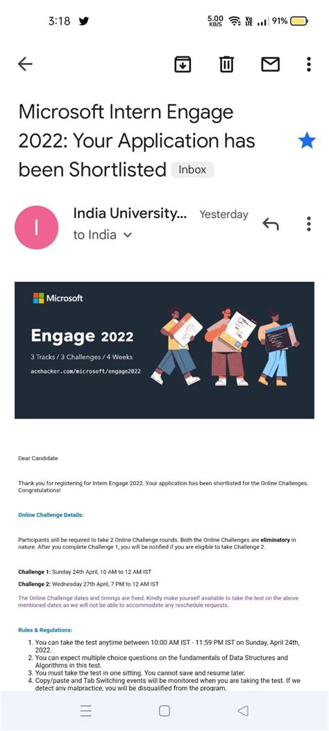Aditya Khajuria On Linkedin Microsoft Engage2022 Mentorship