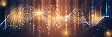 Premium Vector Data Processing Information Analyzing Vector Concept Illustration