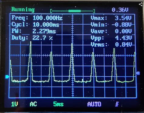 Debounce Zero Crossing General Electronics Arduino Forum