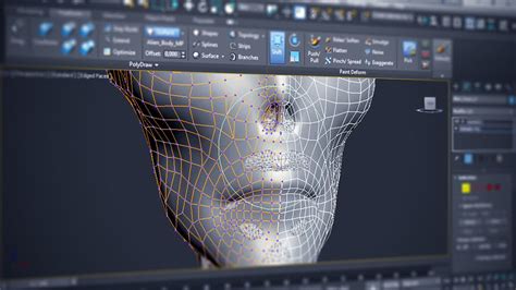 Para Que Sirve 3d Max 3ds Max Pfeh