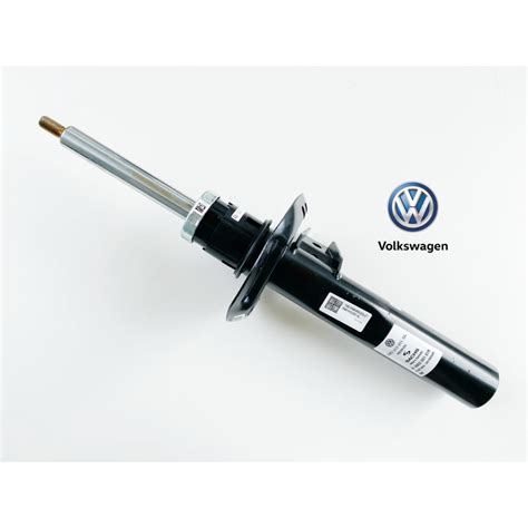 5N0413031AL Volkswagen Front Gas Shock Absorber Tiguan 2012 2018 5N0