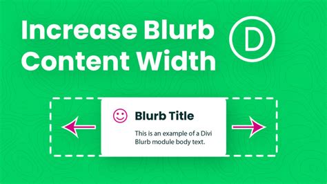 How To Make A Vertical Divi Menu Tutorial By Pee Aye Creative