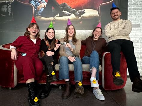 Dylan Dunaway On Linkedin I Want To Take A Moment To Celebrate Some Of