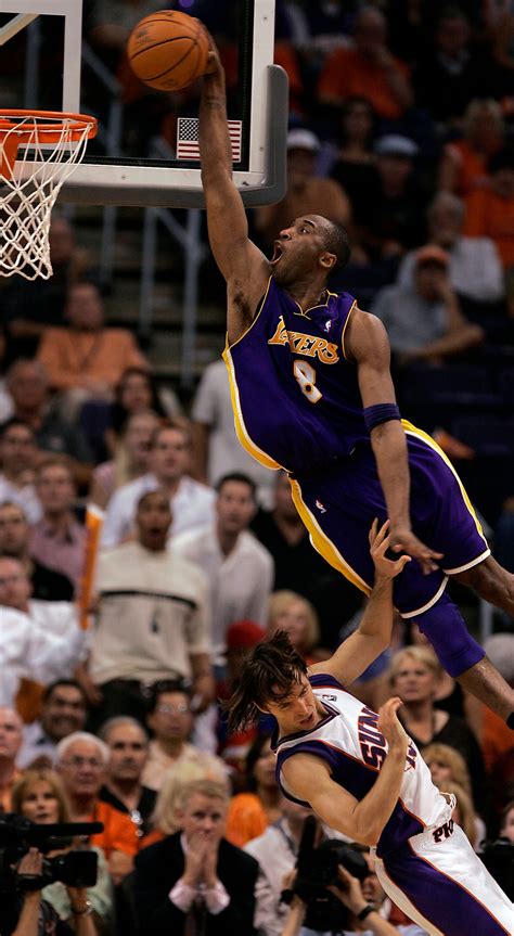 No 8 And No 24 Kobe Vs Kobe — Andscape