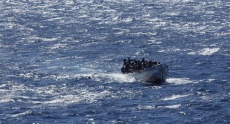 ატლანტის ოკეანეში 89 მიგრანტის ცხედარი იპოვეს Ttimes Ge