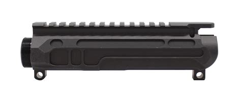 Ar 15 Billet Lightweight Tactical Upper Receiver