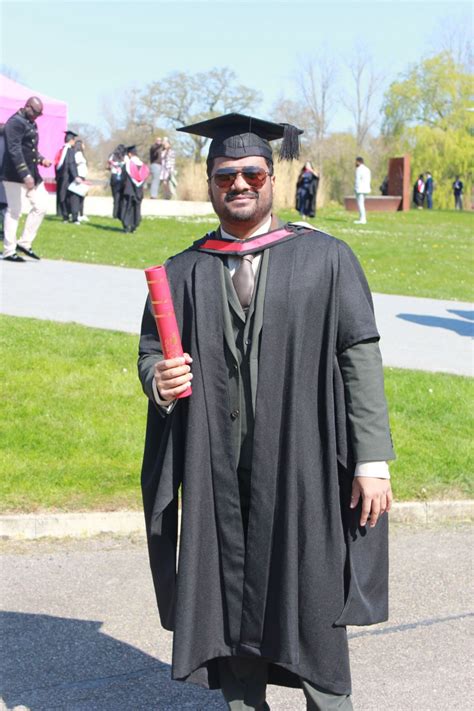 Datascience Graduation Universityofessex Classof2025