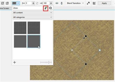 Using The Transparency Tool In PHOTO PAINT Corel Discovery Center