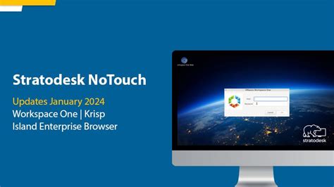 stratodesk on linkedin stratodesknotouch virtualization