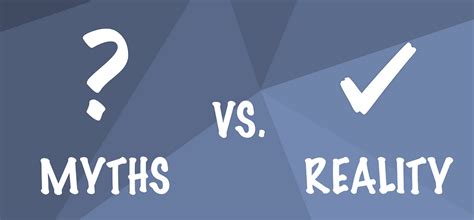 Myths Vs Reality 5 Agile Beliefs Ive Encountered In My Career By Lusine Medium