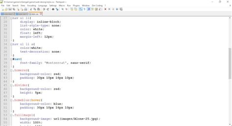 Fix Your Biggest Html And Css Problem By Creativenir Fiverr