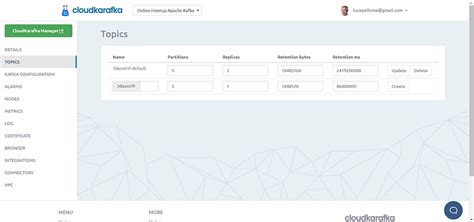 A Free Apache Kafka Cloud Service — And How To Quickly Get Started With It