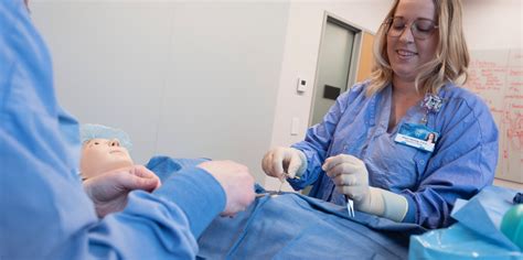 Surgical First Assistant University Of Minnesota Rochester