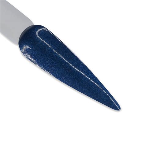 Igel Gel And Normal Polish Duo Dd243 Neapolitan Sky Pixie Nail