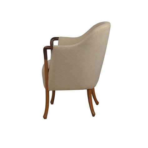 Compact Lounge Chair Tranceforme