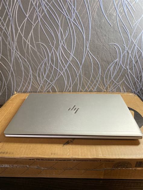 HP EliteBook G10 Ryzen 7 pro 7730U 16Gb 512 Gb Windows 11 Home 17 000 грн Ноутбуки