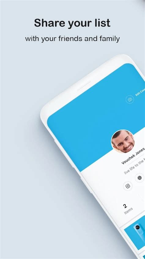 Best Free Wishlist Apps For Android And IOS Freeappsforme Free Apps For Android And IOS