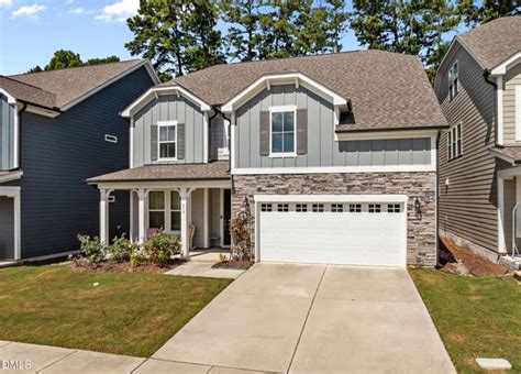Apex Nc Homes For Sale And Real Estate Redfin
