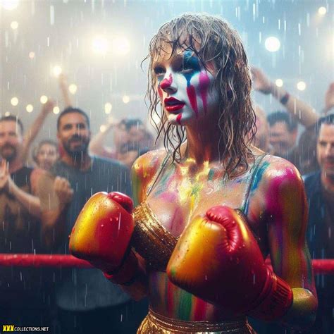 Taylor Swift AI Deepfake Pictures Pack XXXCollections Net