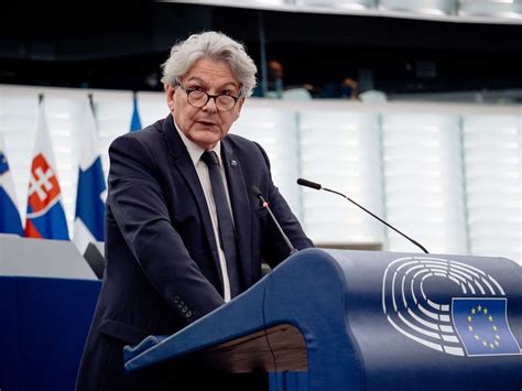 Ignore The Nay Sayers Brussels Will Continue To Rule The Tech World