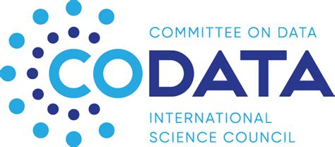 Register Now For Idw 2025 Codata Committee On Data Of The Isc