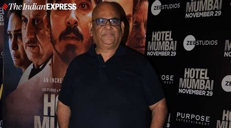 Nsd Condoles Demise Of Its ‘greatest Alumni Satish Kaushik ‘it Is An
