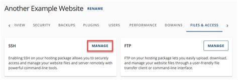 How To Manage Ssh Keys For Secure Server Access