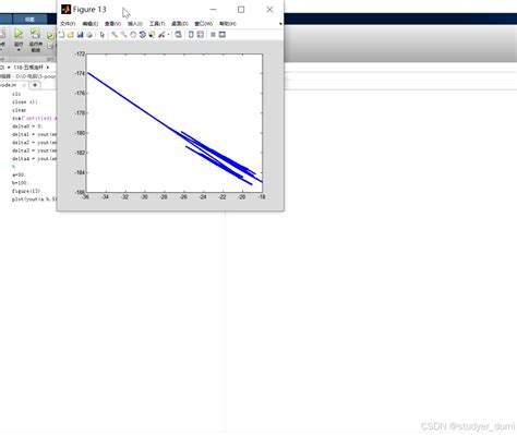 平面五杆机构运动学仿真matlab Simulink平面五杆工作空间 Matlab Csdn博客