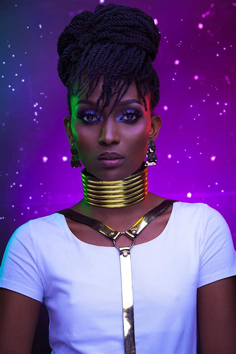 Star Light On Behance