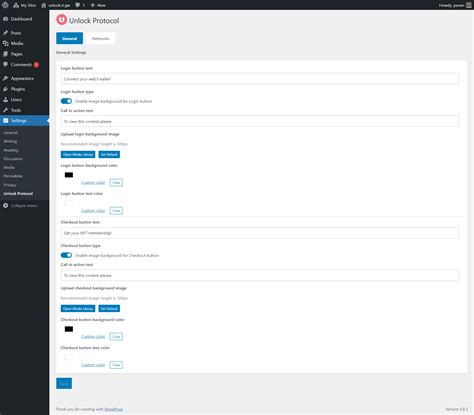 The Unlock Protocol Wordpress Plugin Brings Web3 To Wordpress