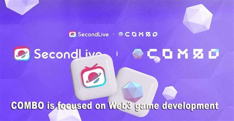 Combo Network All Layer2 Game Oriented Scaling Solutions Of Game Web3