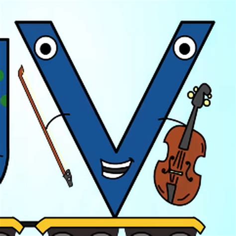 I Found A Image That Predicted V From Alphabet Lore Fandom