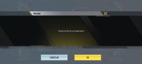 Loading Timeout Rcallofdutymobile