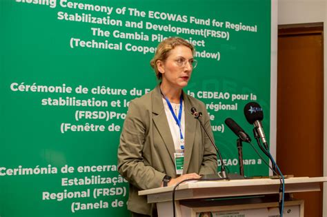 Guest Interview Giz Regional Head Highlights Achievement Of The