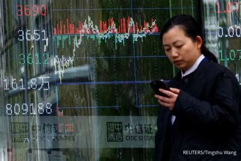 Global Markets Stocks Drift Dollar Slips On Us China Standoff