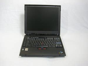 IBM ThinkPad A Repair Help Learn How To Fix It Yourself