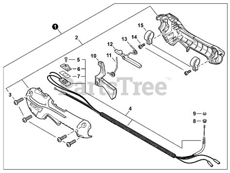 Echo Srm 3020 Echo String Trimmer Sn U09715001001 U09715999999