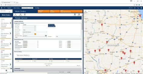Main Benefits Of Field Service Scheduling Software