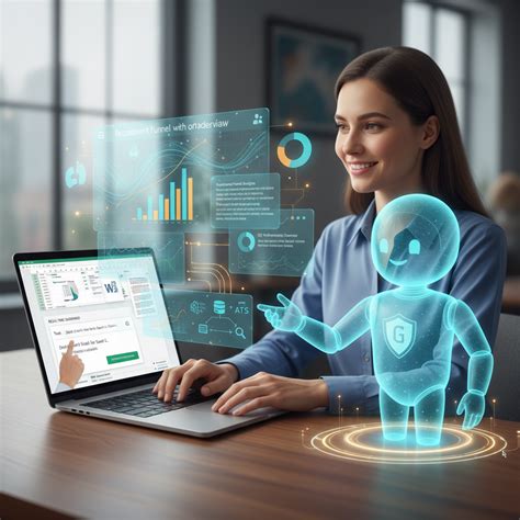 Ai Copilots In Hr Augmenting Humans Not Replacing Culture Windows Forum