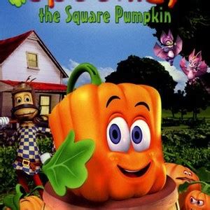 Spookley The Square Pumpkin Rotten Tomatoes