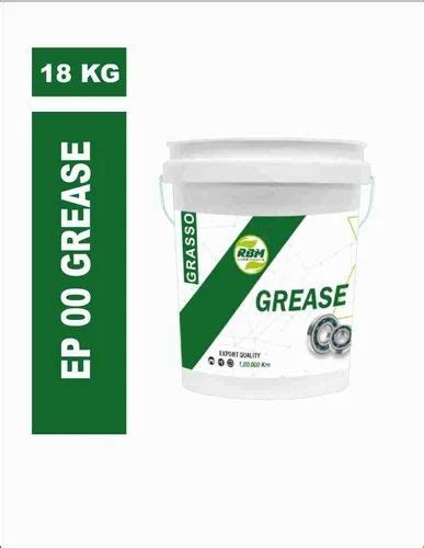 Rbm Ep 00 Grease At Rs 201 Kg In Pune Id 2851679823355