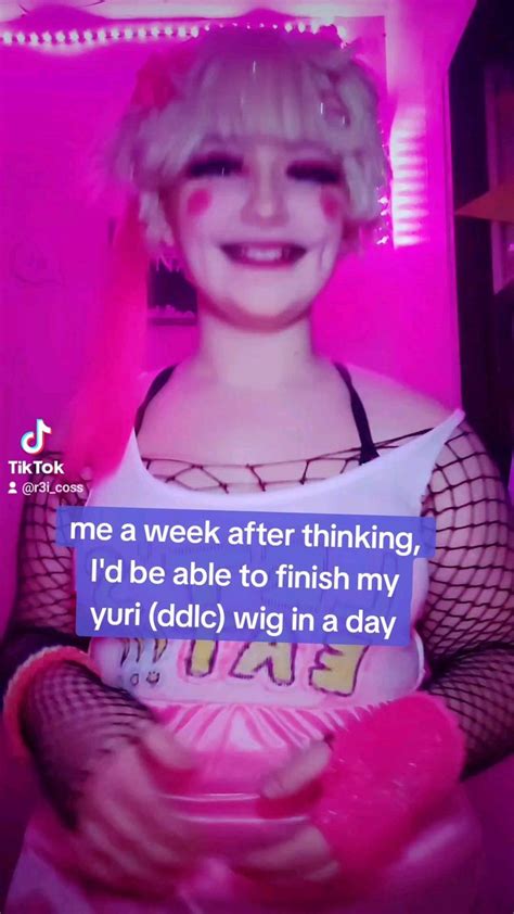 Toy Chica Cosplay Cosplay Cute Art Lazy Town